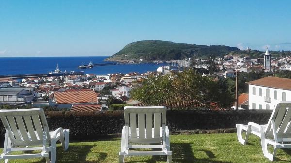 The Family House - Pico Island