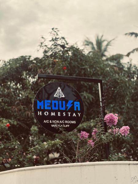 Medusa Homestay Varkala - 