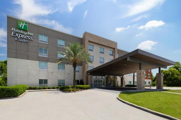 Holiday Inn Express & Suites - Chalmette - New Orleans S By Ihg - Chalmette, LA