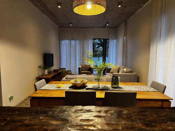 Villa Solana, Tropical Stay In Mahébourg - Mauritius