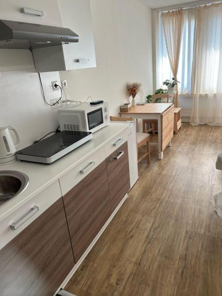 Zurich Hotel Studio - Zurich, Switzerland