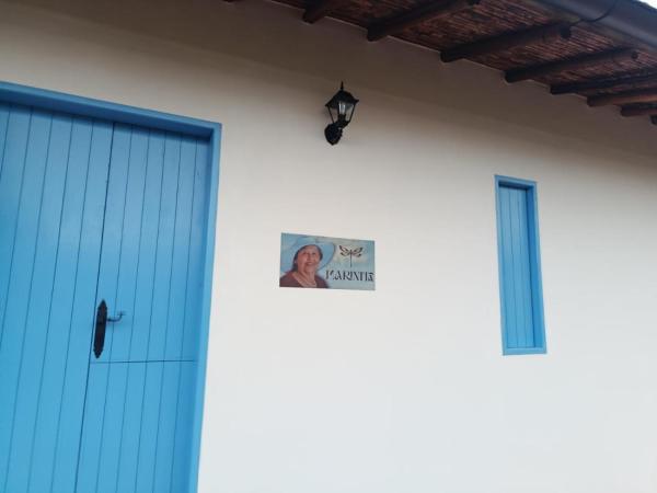 Casa Marinita - Barichara