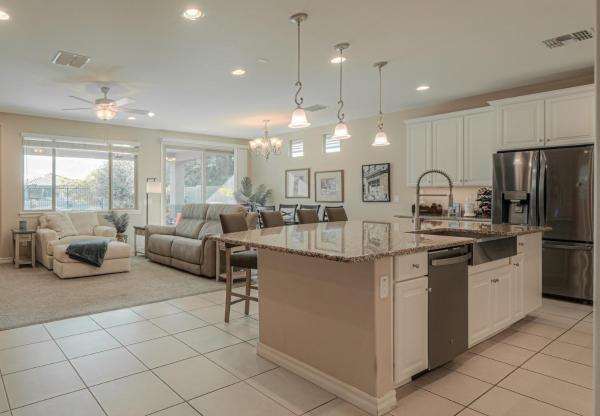 Private Room & Bath In Maricopa - Arizona