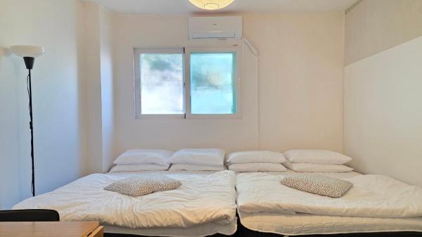 Dmc Hostel-55 - Seoul