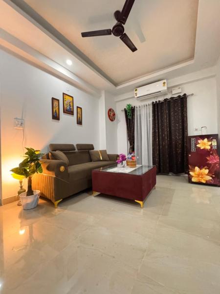 Nirvana Homestays - Guwahati