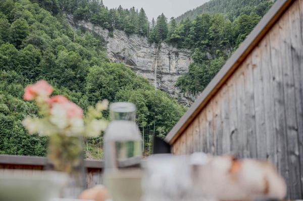 Apartment "Johann" Aktivurlaub Im Bregenzerwald - Schwarzenberg