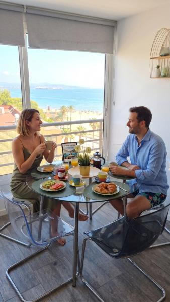 Bsb Surf&beach Apartment Salou - 塔拉戈納