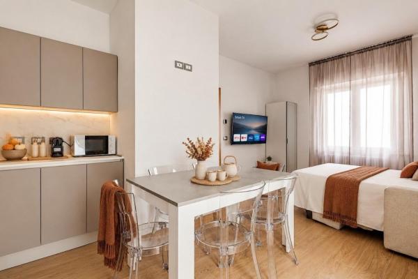 Luxury Apartment , Super Wifi - P R A T U R E C C I Group - 리미니