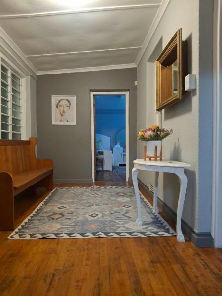 Oppistoep Accomodation - Bredasdorp