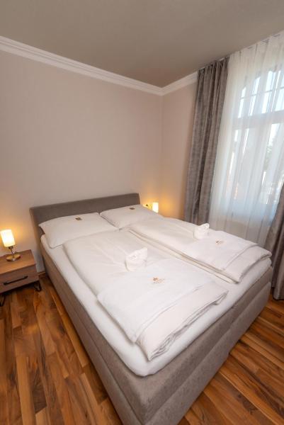 Hotel Poseidon - Bietigheim-Bissingen
