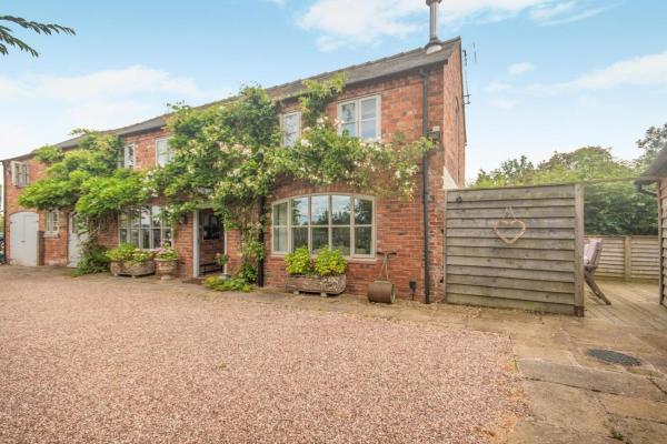 3 Bed In Overton Oc-b45279 - Wrexham