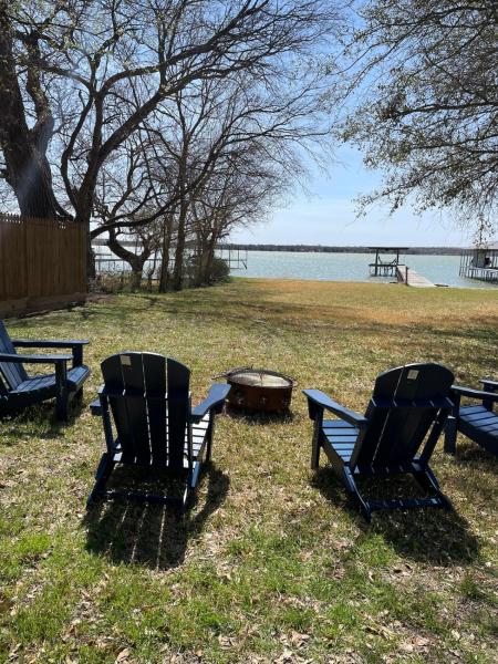 Lakefront Retreat Near Downtown And Stockyards - Lake Worth - Fort Worth