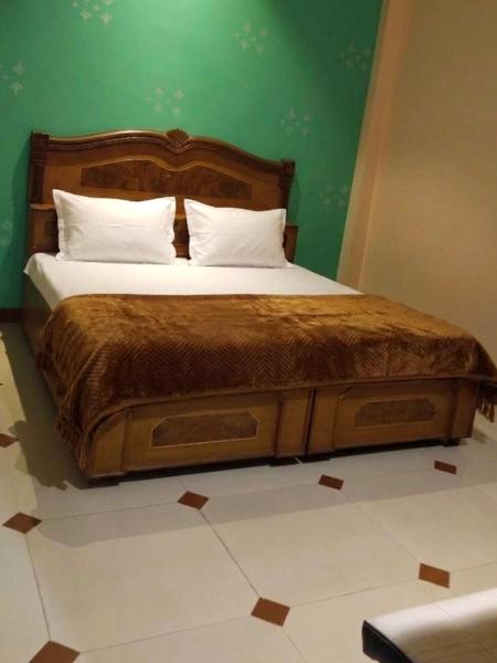 Aarav Home Stay Ujjain - Ujjain