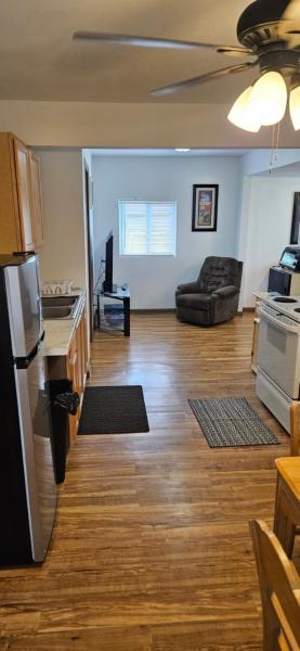 Cozy Apartment Iron River - Michigan