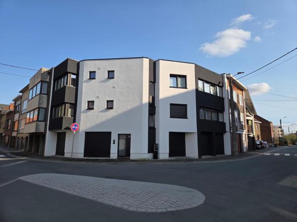 Flexi Flat Gosselies Providence 21 - Nivelles