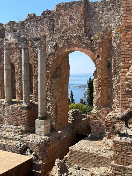 La Stella Del Sud - Holiday Home - Giarre