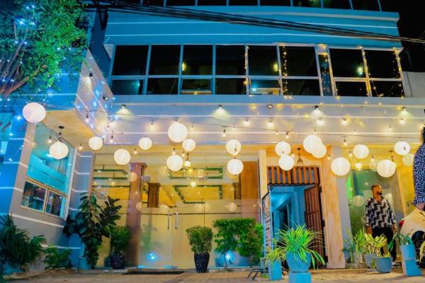 Siyona Hotel & Restaurant - Sri Lanka