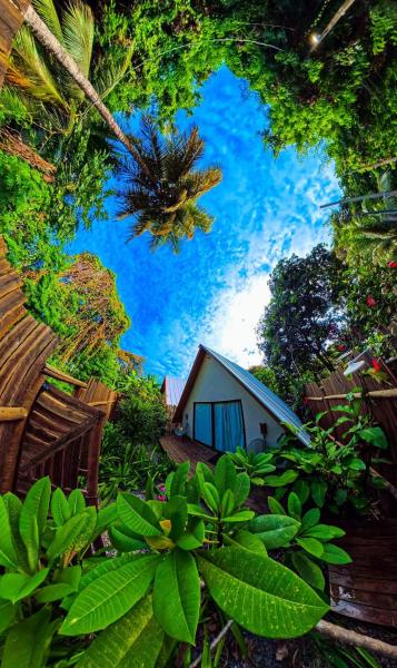Cabana Pitomba - Viagem Inspirada - Fernando de Noronha