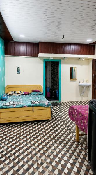 Omkar Homestay Adgaon Beachsea View Next To Diveagar Beach Peaceful Family Stay - Diveagar