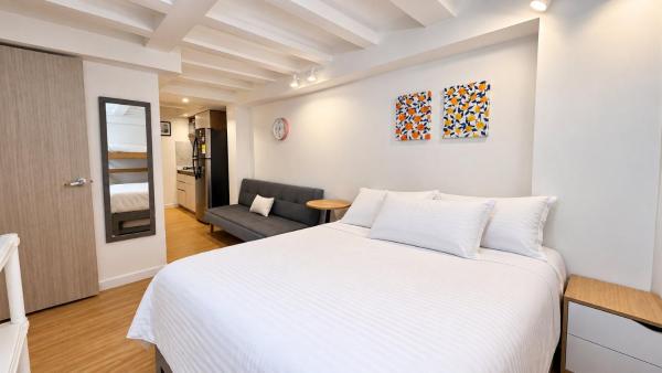 Homy Apartamentos-deluxe - Cundinamarca