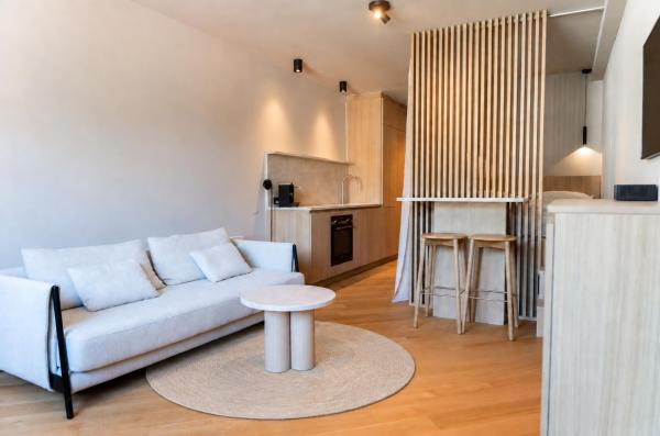 Design Apartment Bad Aussee - Altaussee