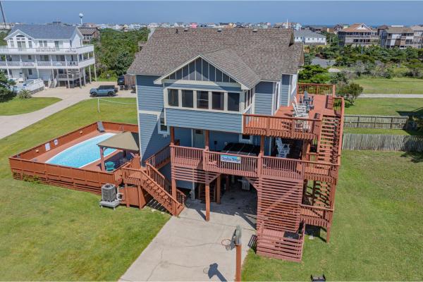 Carolina Breeze - Outer Banks, NC