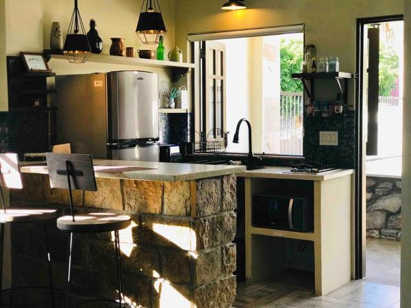 Loreto80 - New Studio Cardon, In Downtown By Beach - Loreto