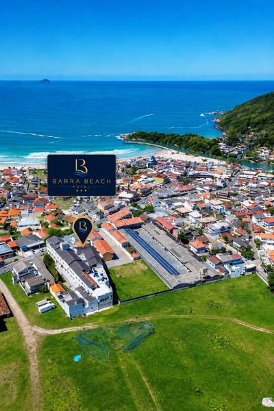 Barra Beach Hotel - Florianópolis