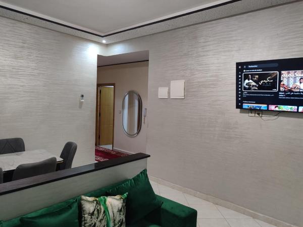 Appartement Diamant 2 Meknès - Meknes