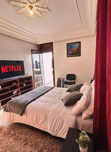 Zenitude Room - Rabat