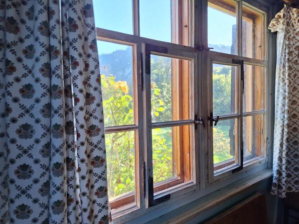 Ferienhaus Moos 54 - Schwarzenberg, Autriche