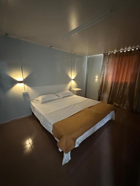 Green Sea Apartment - Nadi