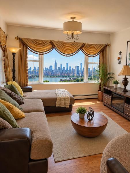Manhattan View 3 - Hoboken, NJ