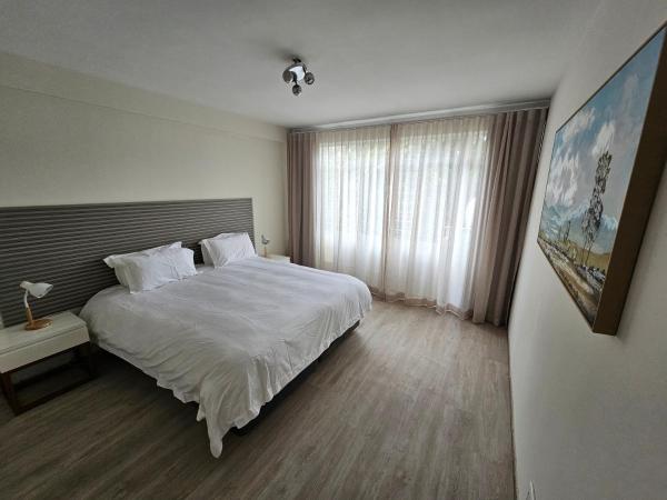 Glenhazel Apartments - Johannesburg