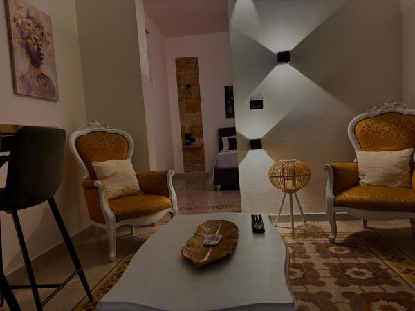 Pietra Antica - Heritagesuite - Santa Flavia