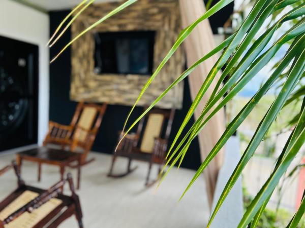 Somoto's Hostal - Nicaragua