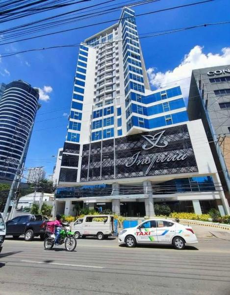 Studio Condo Beside Abreeza Mall - Davao City