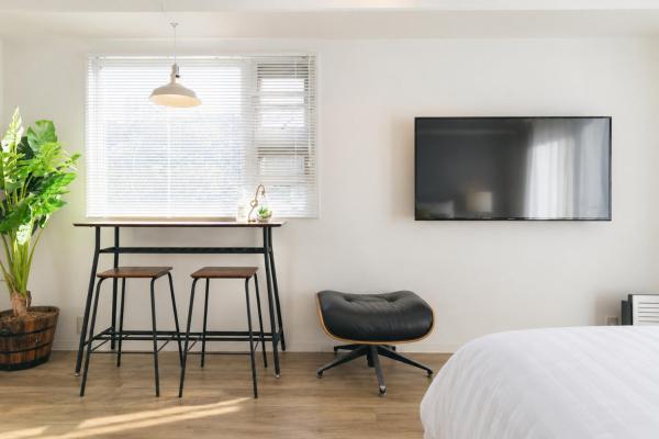 5d Guest House Infinity - Naha
