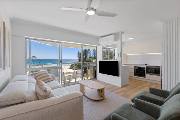 Kooringal Unit 22 - Coolangatta
