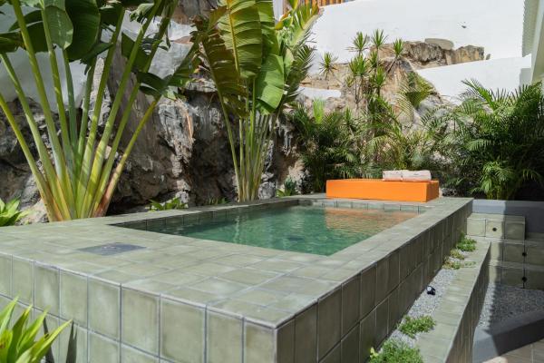 Sun & Figs - Ocean Apartments - San Agustín - Gran Canaria