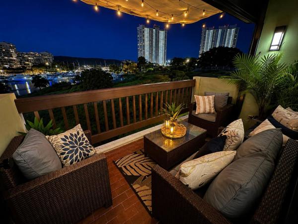 Your Dream Marina-front Getaway Is Waiting For You - Fajardo