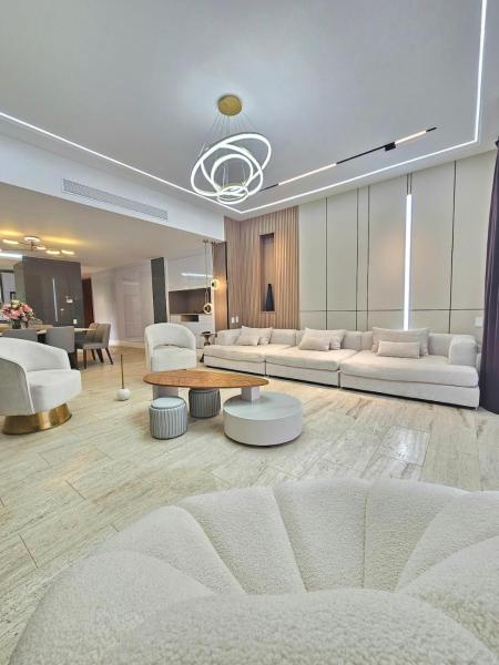 Altos Chavon 4 Bedroom Penthouse - La Romana