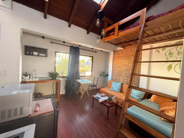 Apartamento Junto Al Parque Itchimbia, Vista Hermosa - 키토