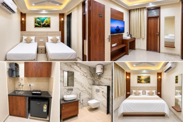 Jaipur Edit - The Boutique Studio - Jaipur