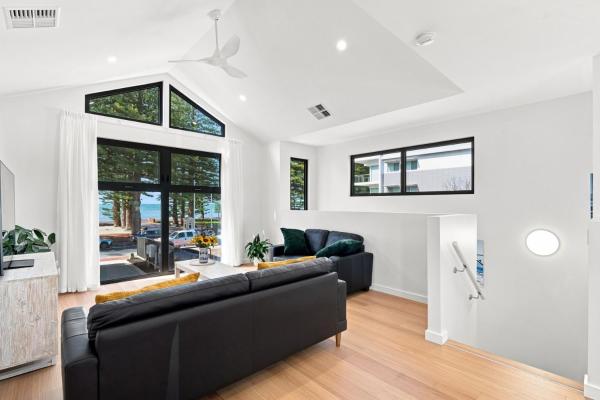 Harborview Modern 2-bedroom Apartment 8a - Victor Harbor
