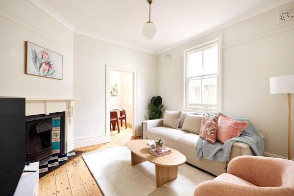 3br Bondi Junction Walk To Westfield & Station - Randwick