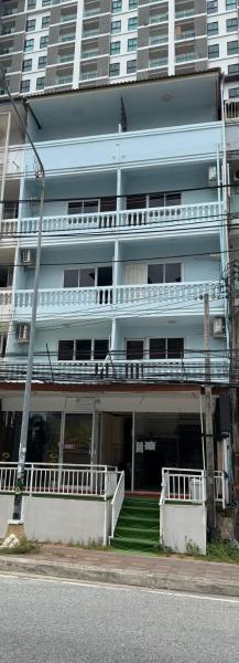 Tulip Residence - Pattaya City