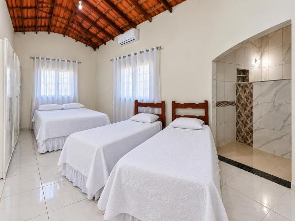 Sítio Bom Sossego - Porto Seguro