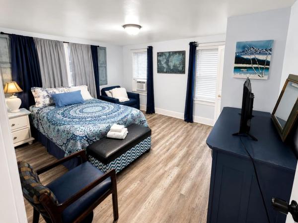 Blue Rm De With Spa Access - Dover, DE