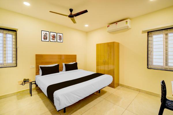 Super Hotel O Nivara - Medchal